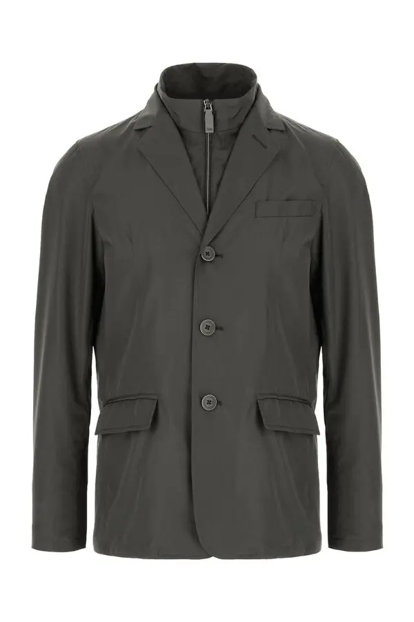 Herno Clothing Jackets