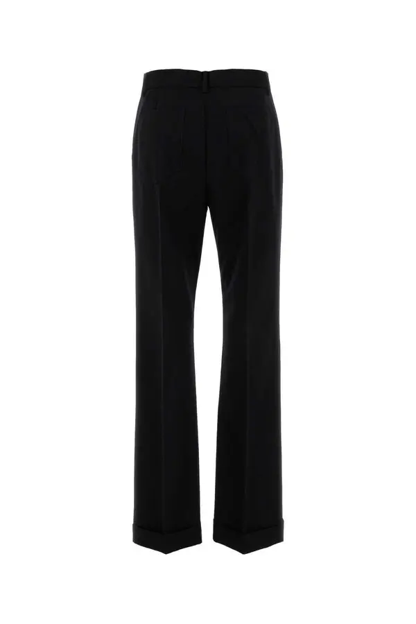 Prada Gabardine Pant