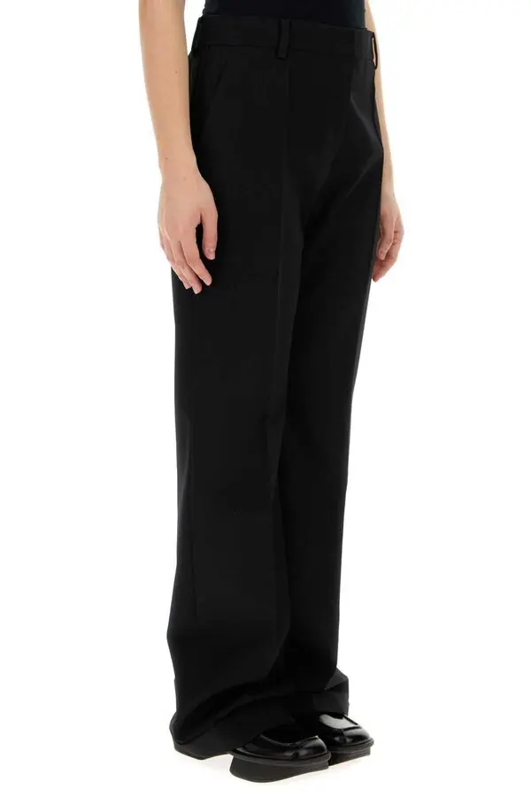 Prada Gabardine Pant