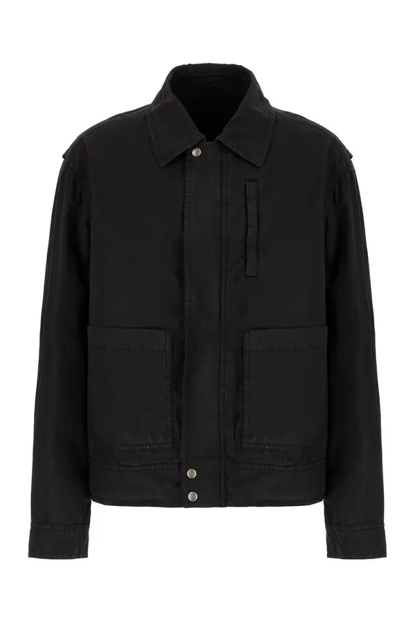 Dries Van Noten Clothing Jackets
