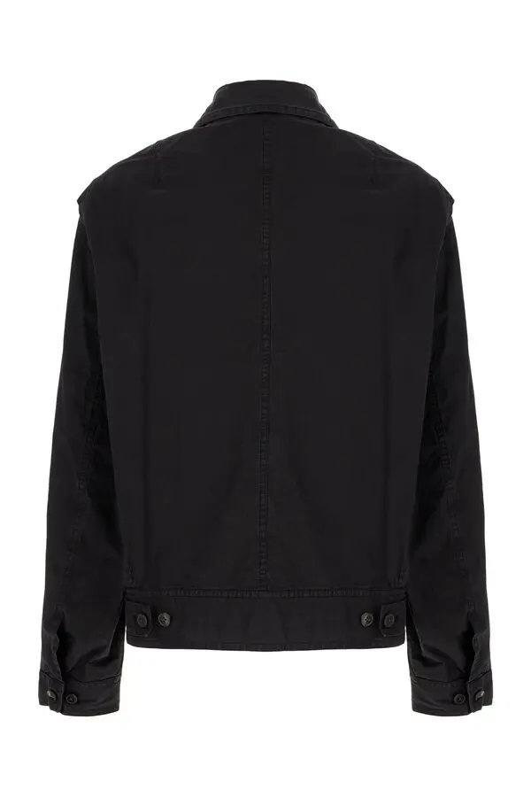 Dries Van Noten Clothing Jackets