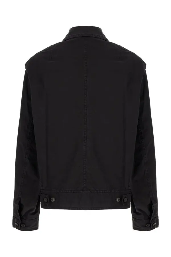 Dries Van Noten Clothing Jacket - Multicolor