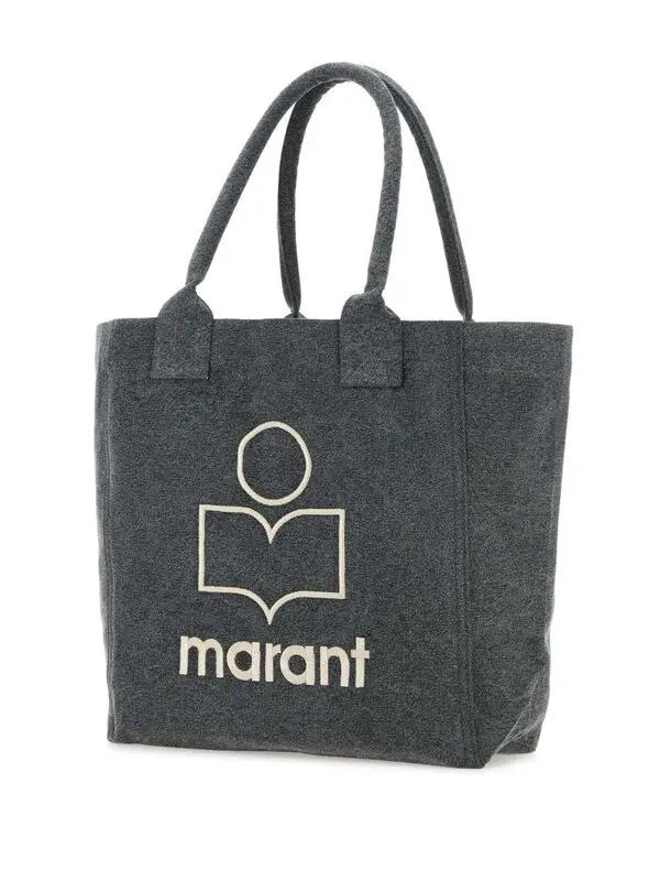 Isabel Marant Étoile Yenky Tote Bag - Multicolor