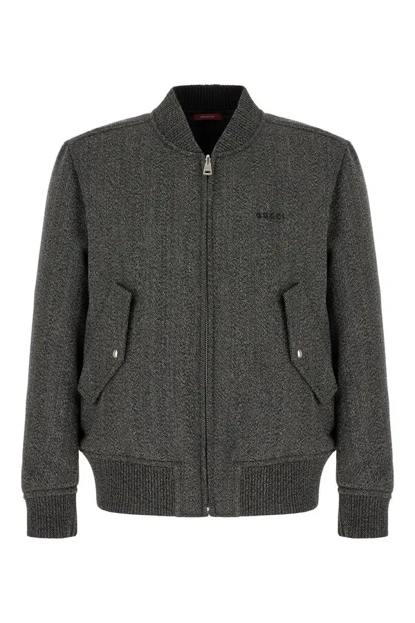 Gucci Clothing Jackets