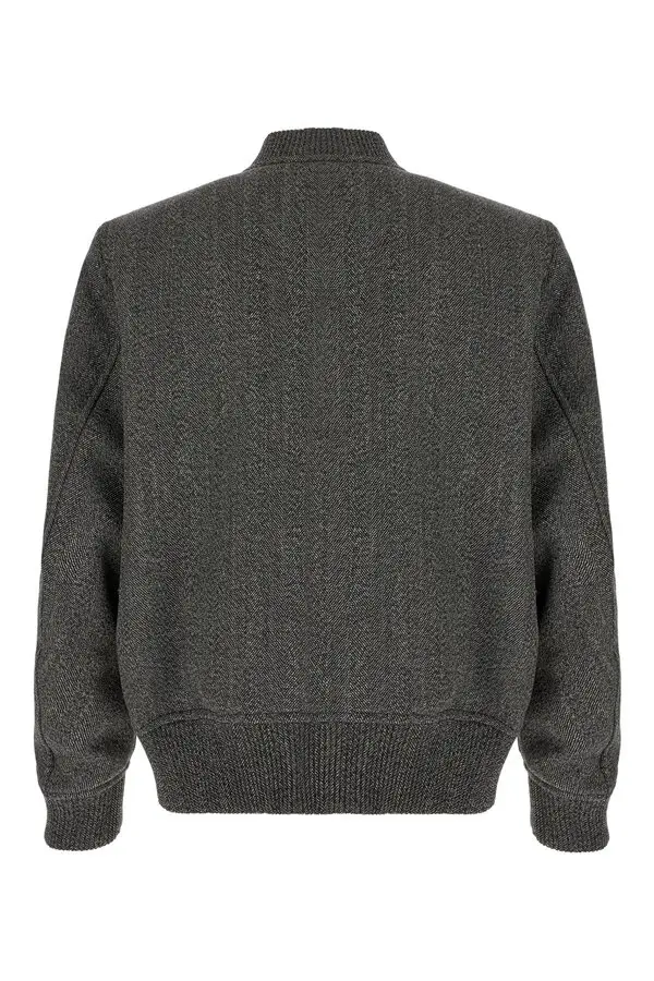 Gucci Clothing Jackets