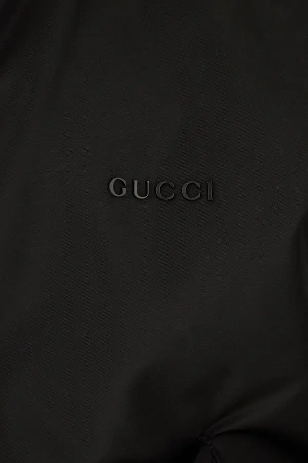 Gucci Clothing Jackets