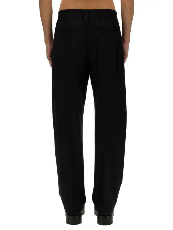 Bottega Veneta Wool Pants