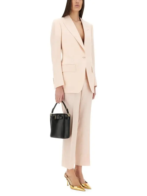 TOM FORD Sartorial Pants Wallis