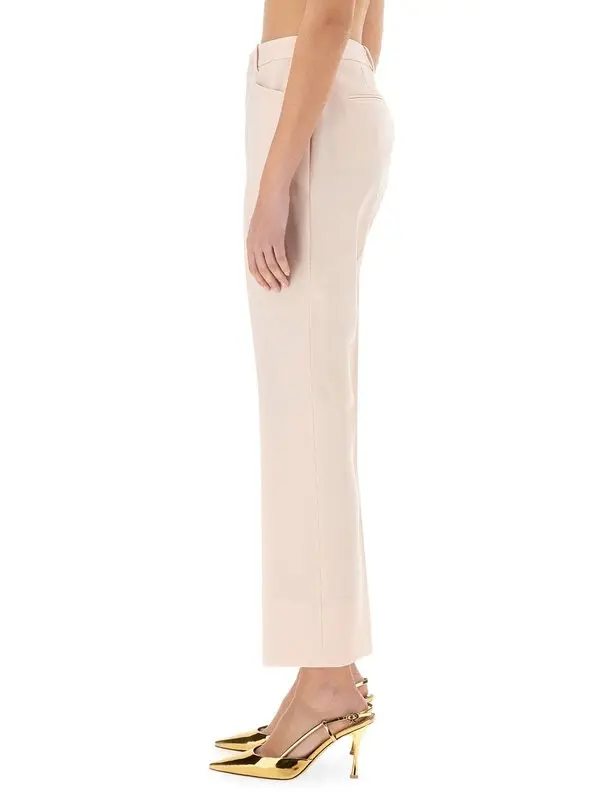 TOM FORD Wallis Sartorial Trousers - Multicolor