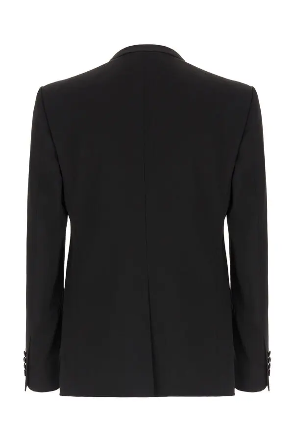 Dolce & Gabbana Clothing Blazers E Gilets