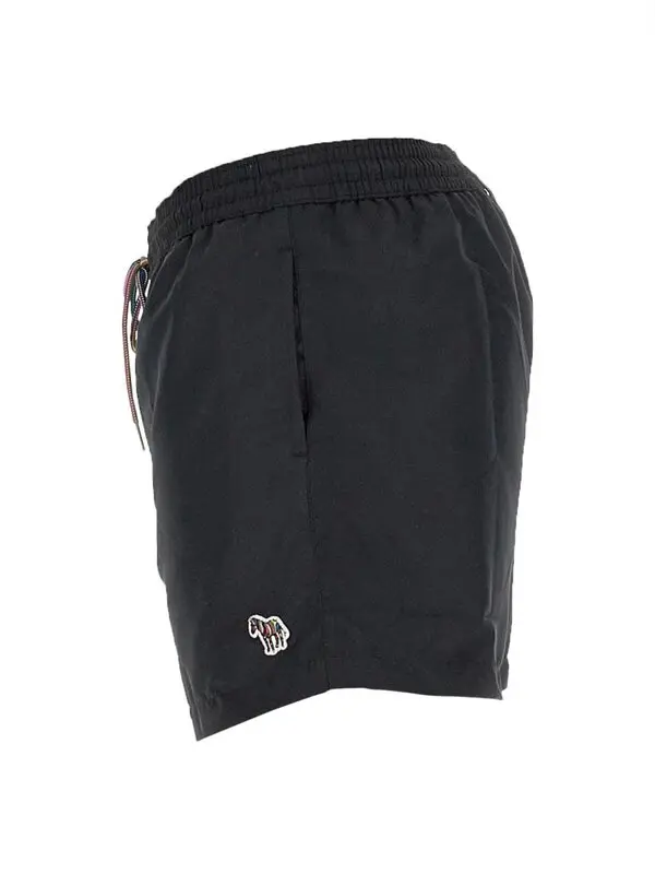 Paul Smith Swimsuit With Logo
