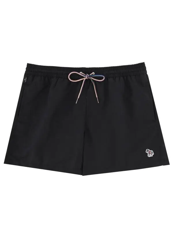 Paul Smith Swimsuit With Logo