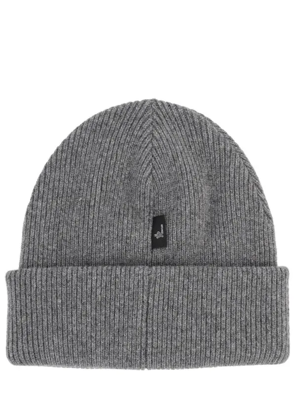 Moncler Wool Cap