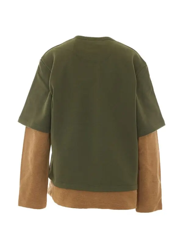 Attico Tops