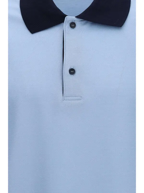 FERRAGAMO Short-sleeve Polo