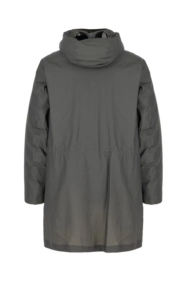 C.P. COMPANY Clothing Jackets
