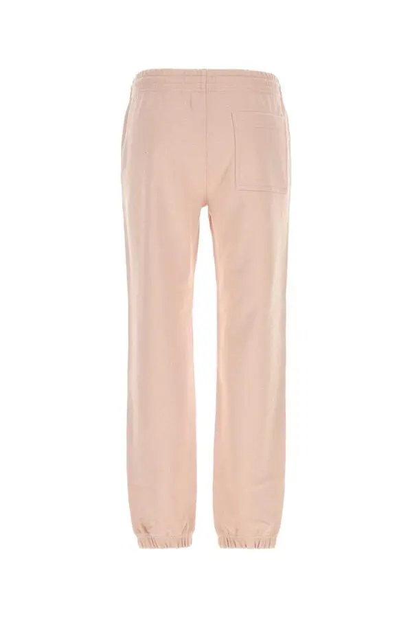 Burberry Cotton Joggers