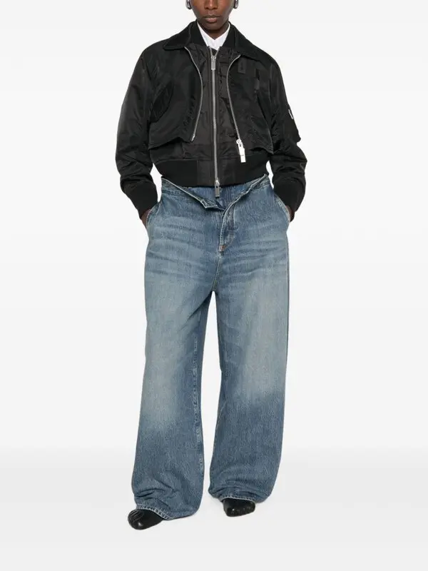 Sacai Coats