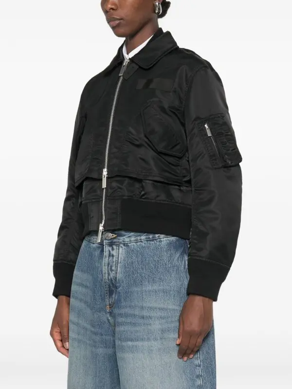 Sacai Coats