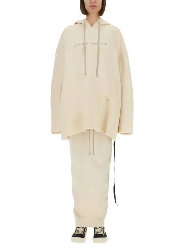 Rick Owens Peter Sweatshirt