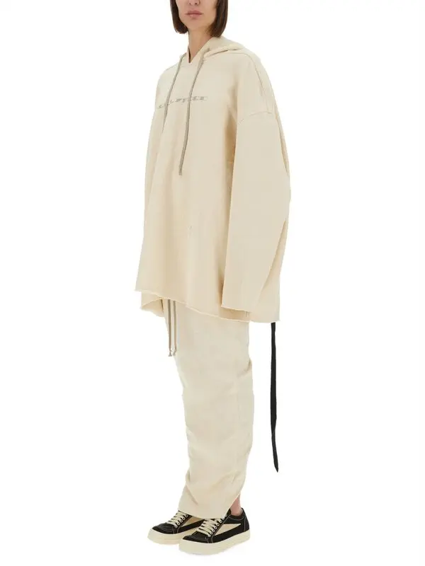 Rick Owens Peter Sweatshirt