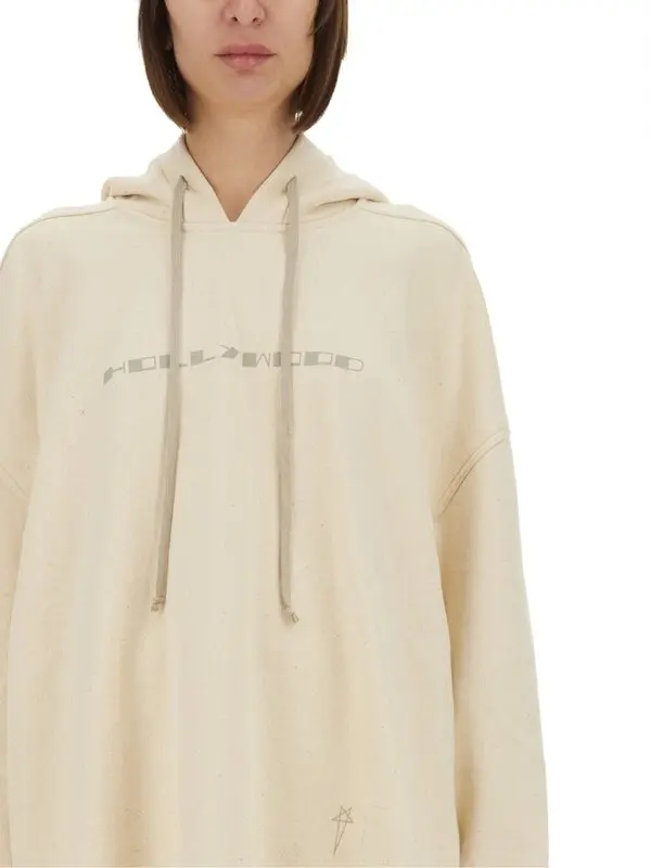 Rick Owens Peter Sweatshirt