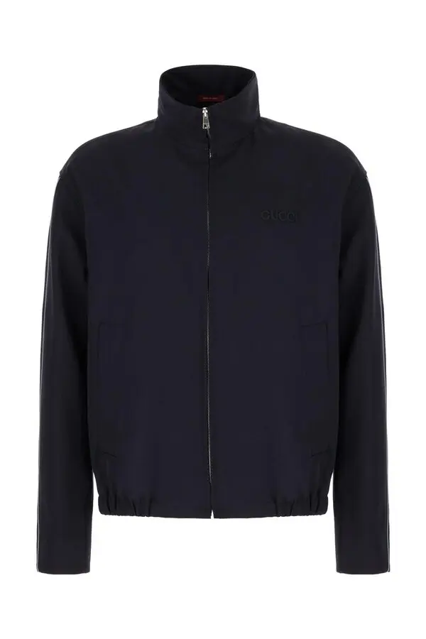 Gucci Clothing Jackets