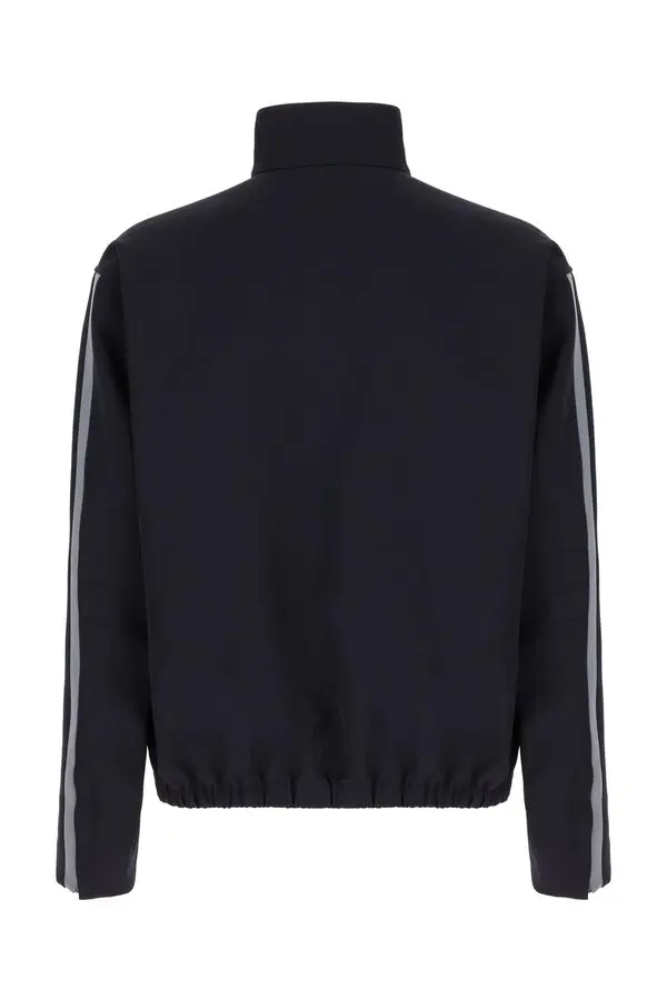 Gucci Clothing Jackets