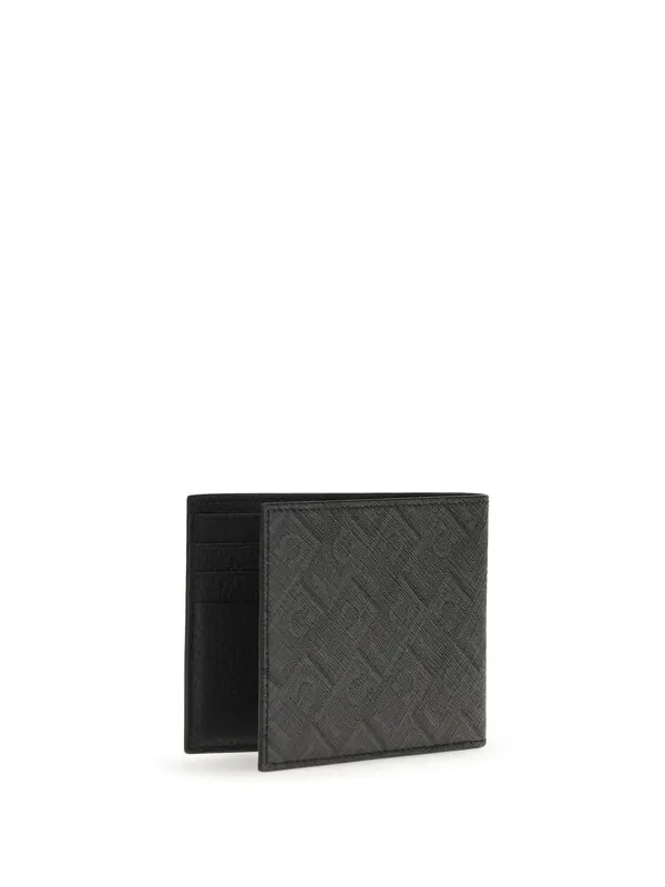 FERRAGAMO Monogram Wallet