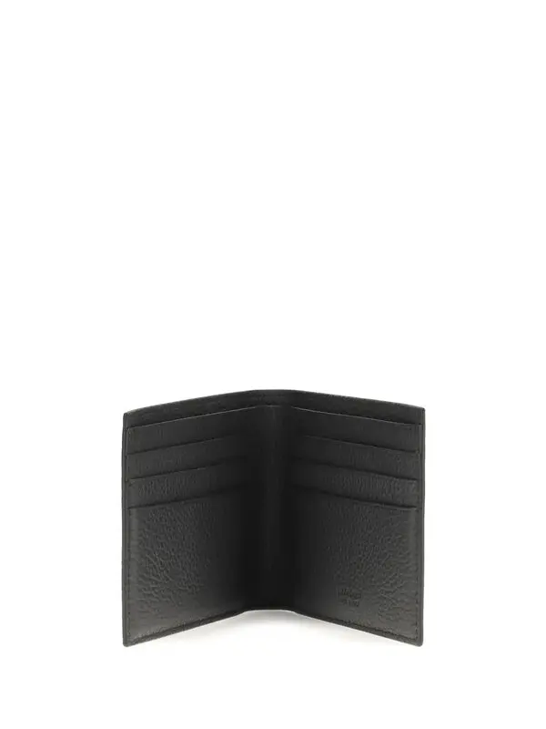 FERRAGAMO Monogram Wallet