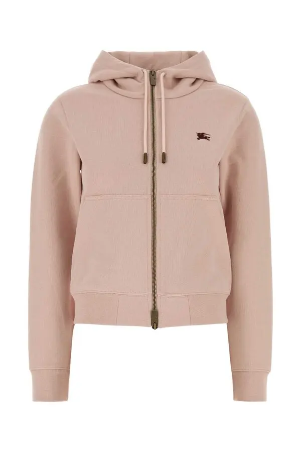Burberry Cotton Sweatshirt