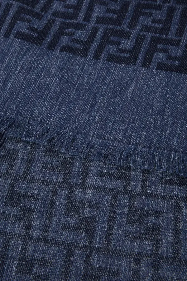 Fendi Accessories Scarves & Shawls