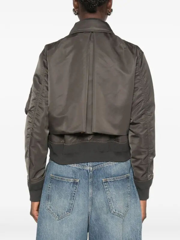 Sacai Coats