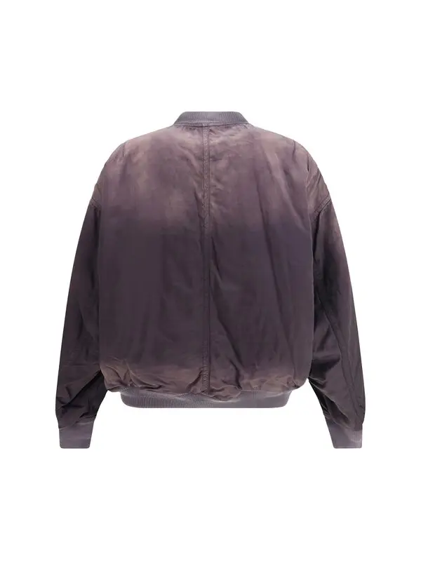 Mihara Yasuhiro Aged Flight Jacket