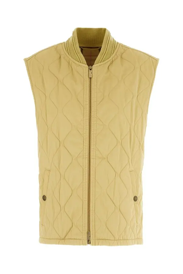 Burberry Clothing Jackets