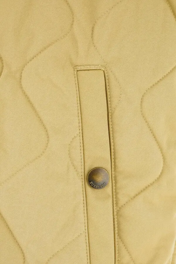 Burberry Clothing Jackets