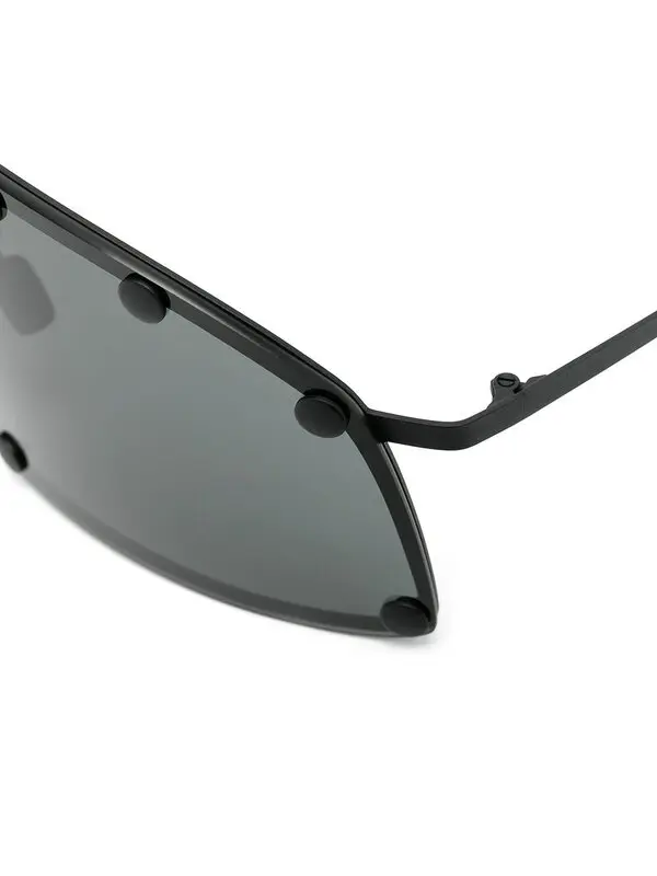Rick Owens Sunglasses