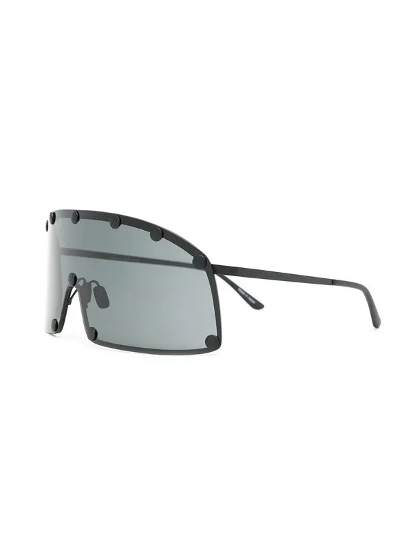 Rick Owens Sunglasses