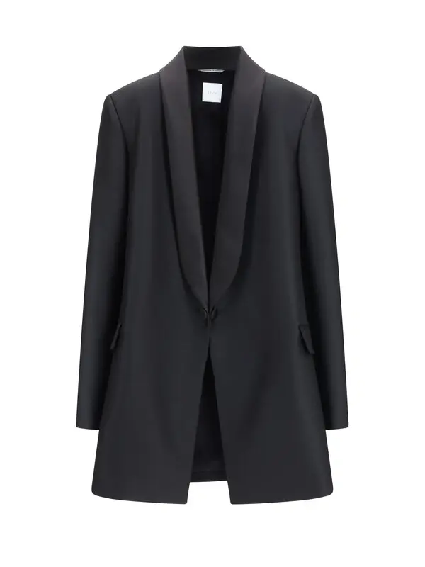Dior Giacca Must Buy Look 5 - Black