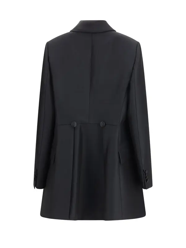 Dior Giacca Must Buy Look 5 - Black