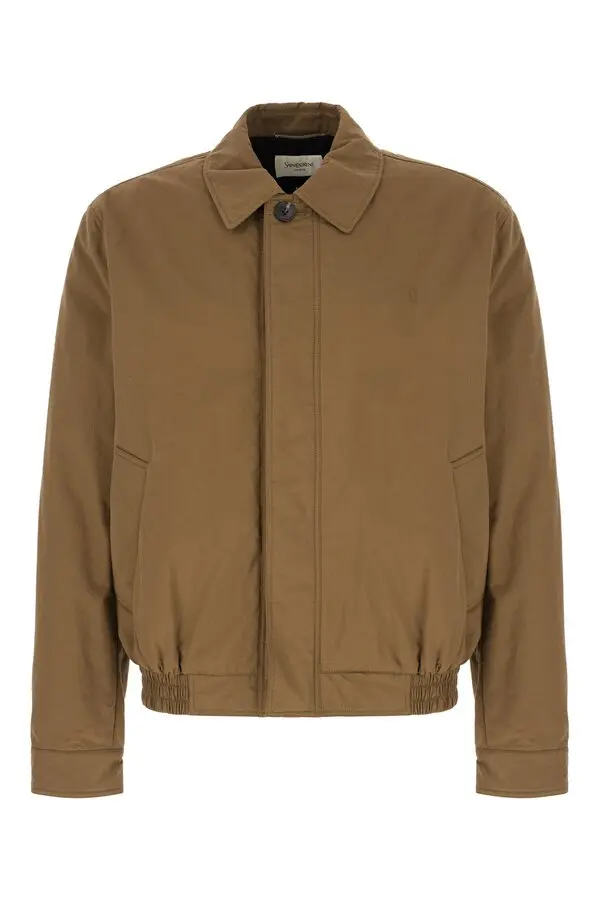 Saint Laurent Bomber Jacket