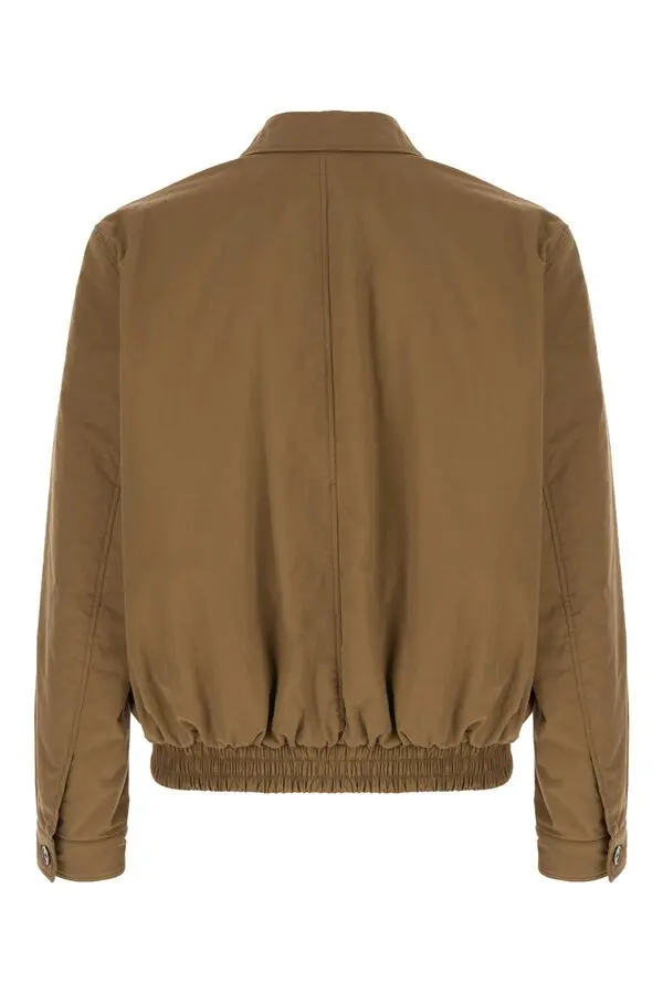 Saint Laurent Bomber Jacket