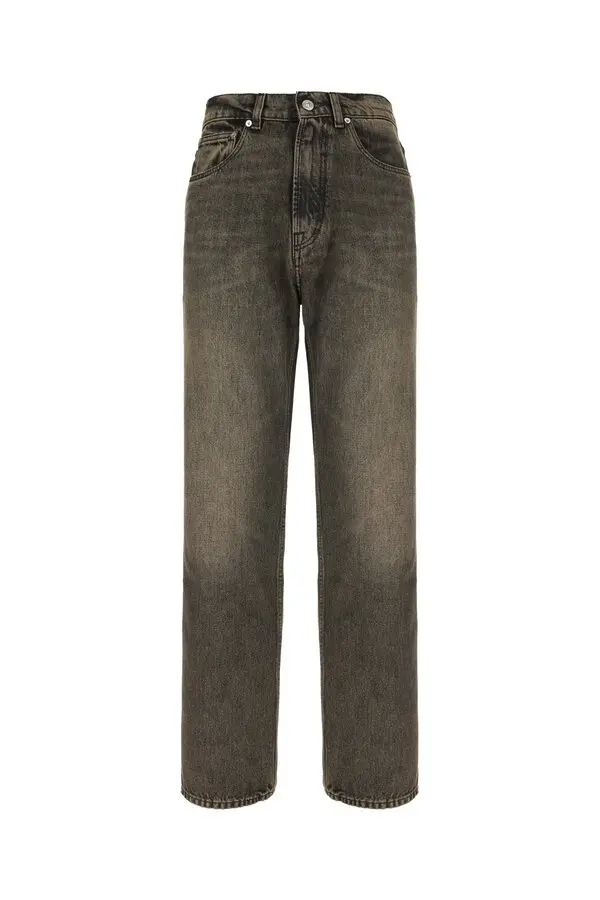 Our Legacy Clothing Jeans - Multicolor