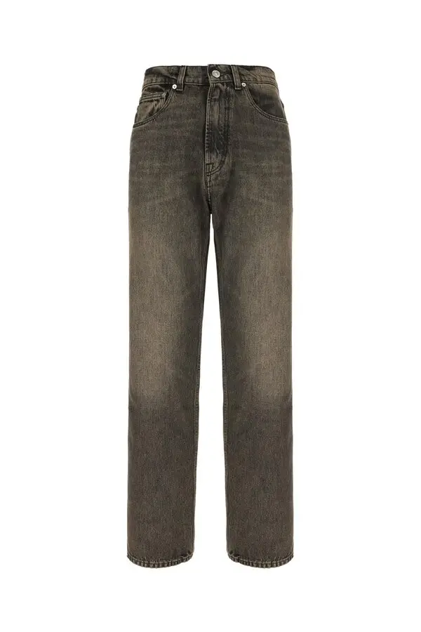 Our Legacy Clothing Jeans - Multicolor