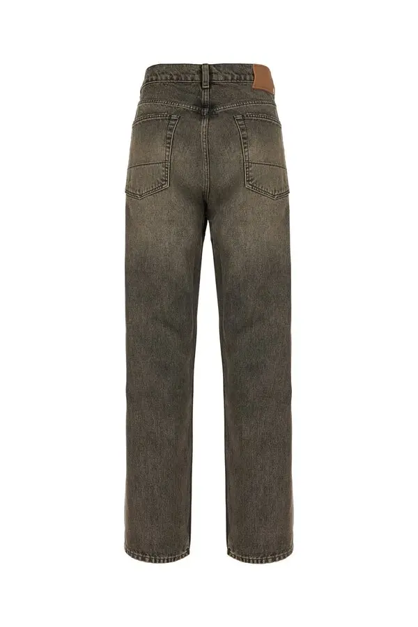 Our Legacy Denim Jeans