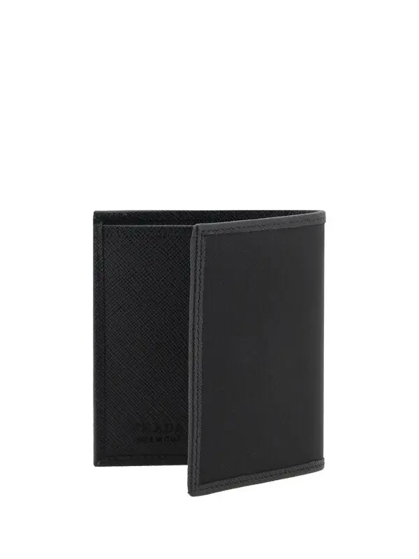 Prada Re-nylon Wallet