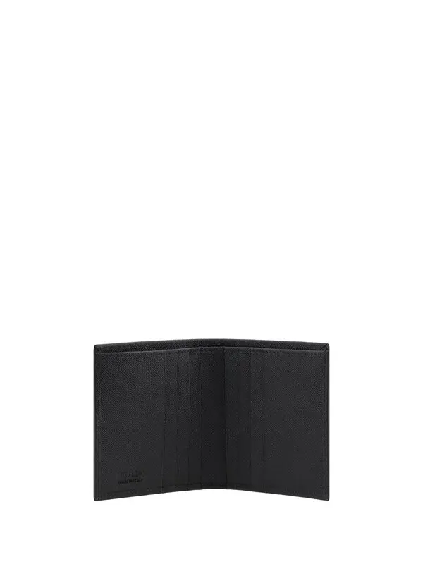 Prada Re-nylon Wallet