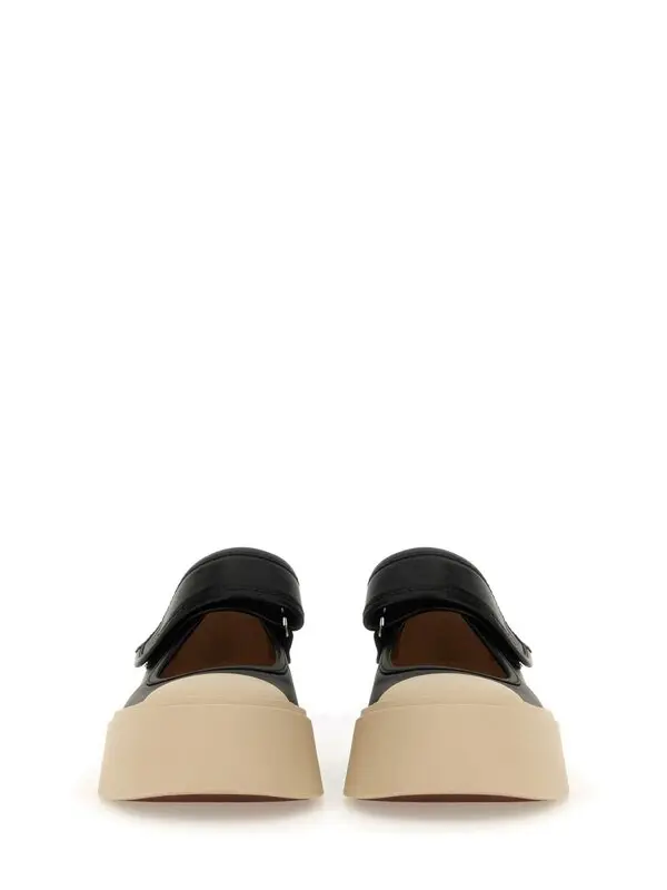 Marni Mary Jane Sneaker