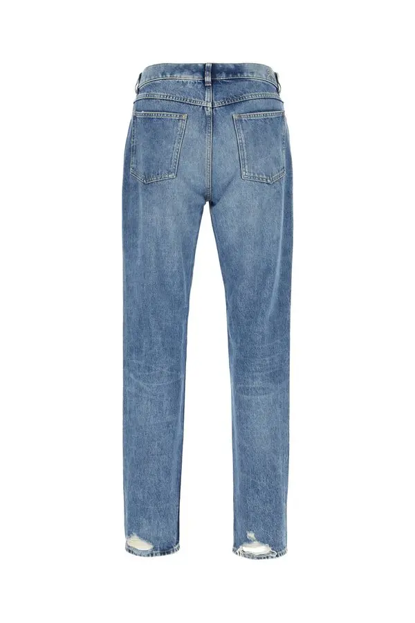 Givenchy Clothing Jeans