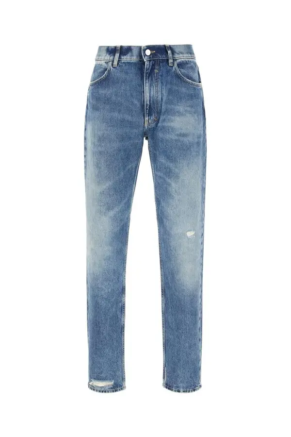 Givenchy Clothing Jeans - Multicolor